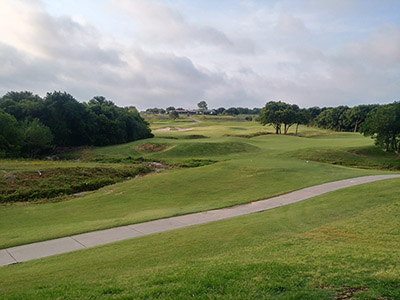 Home - Whitestone Golf Club