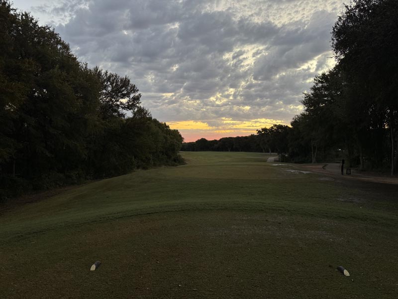 Views - Whitestone Golf Club