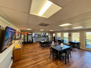 Facilities - Whitestone Golf Club