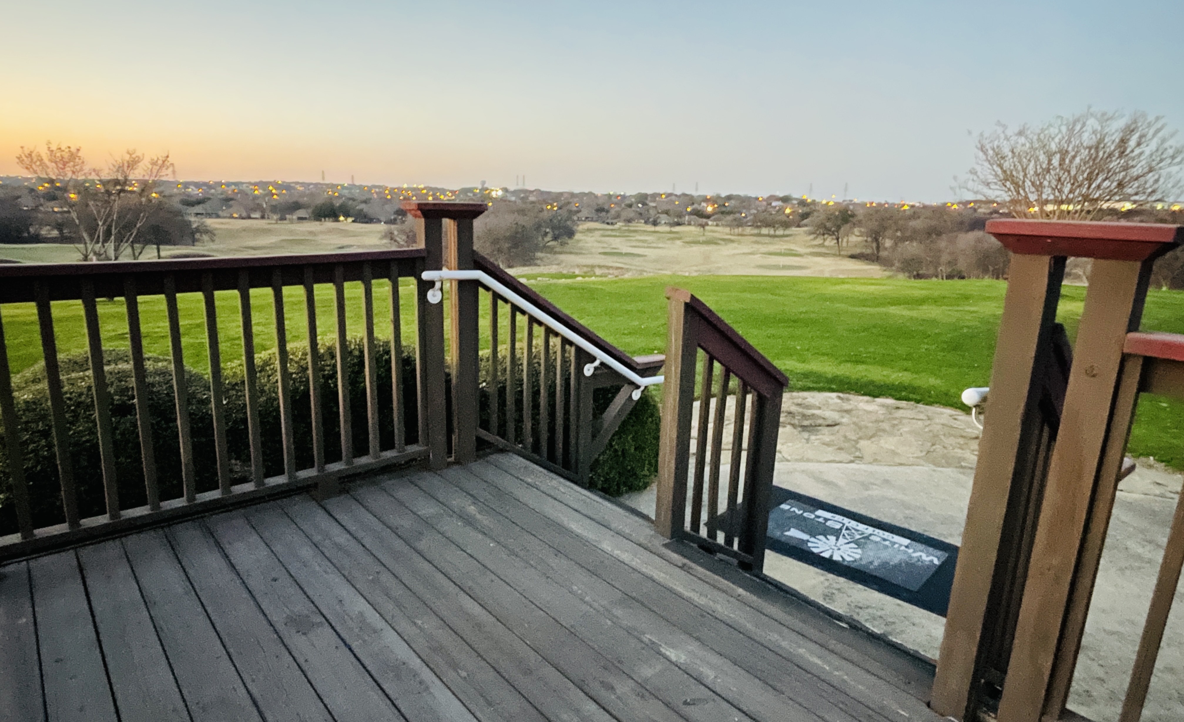 Views - Whitestone Golf Club